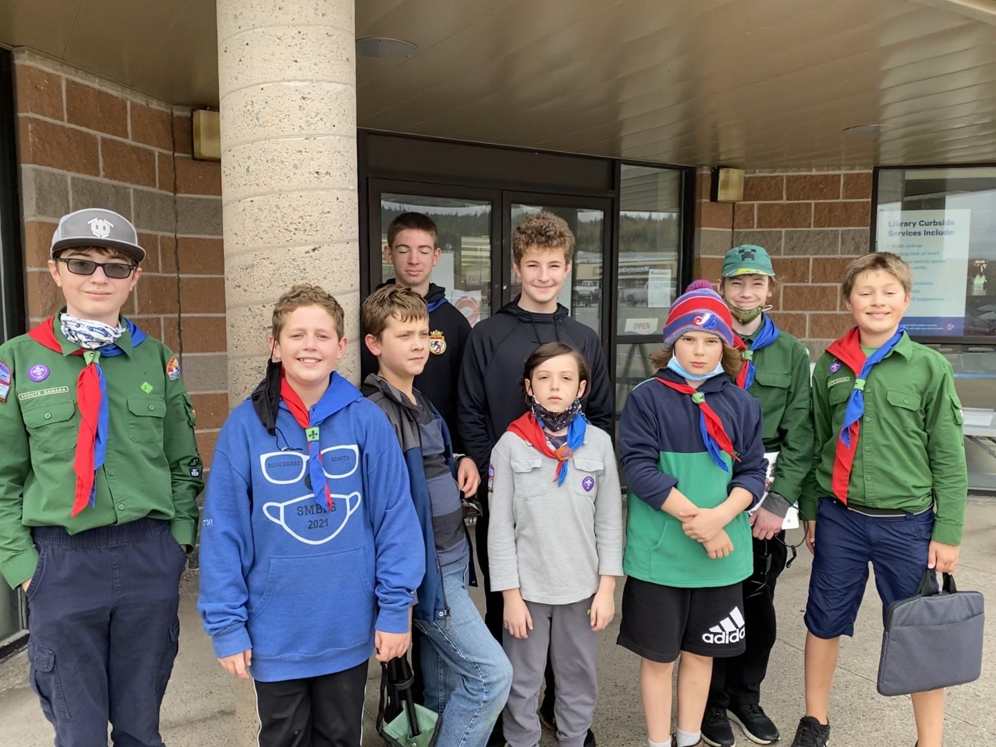Scoutings And Girl Guides Largest Event In The World Coming To Scoutings And Girl Guides Largest Event In The World Coming To